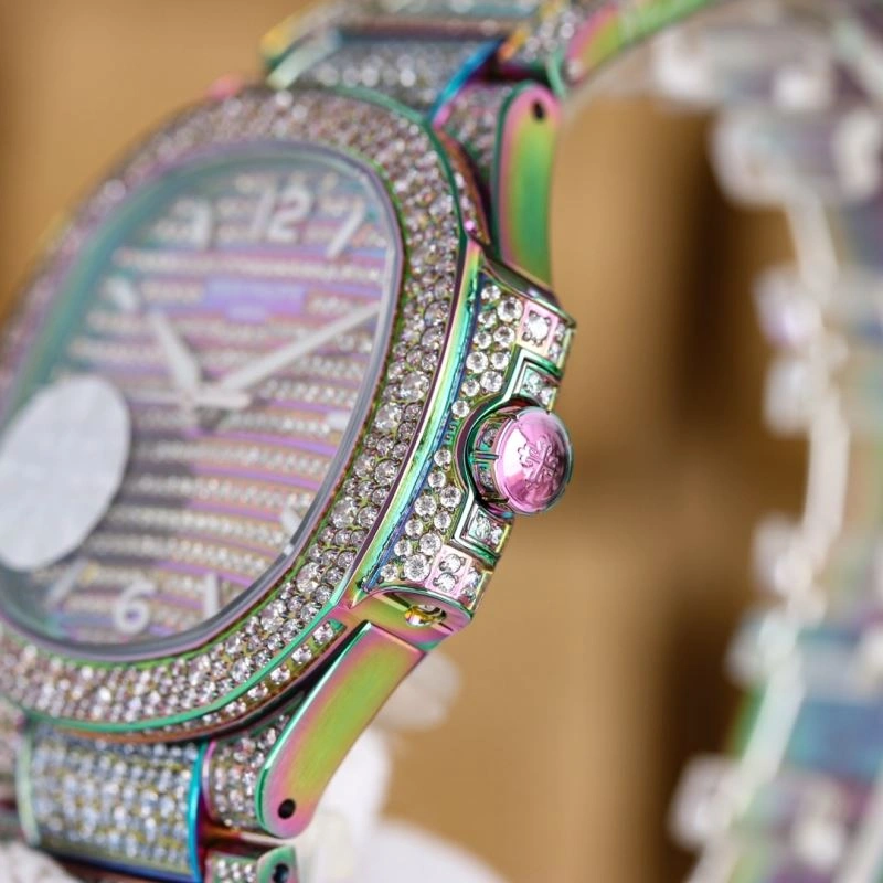 Authentic PATEK PHILIPPE Watches