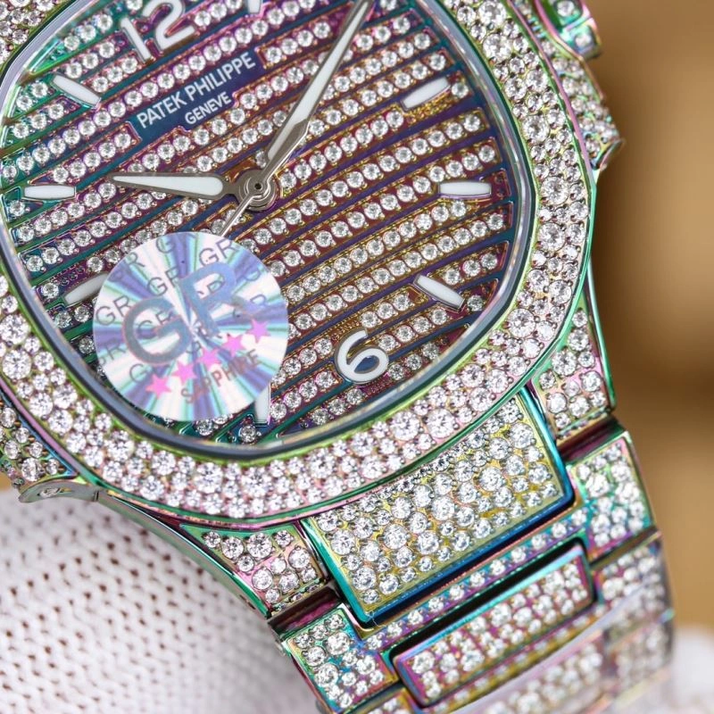 Authentic PATEK PHILIPPE Watches