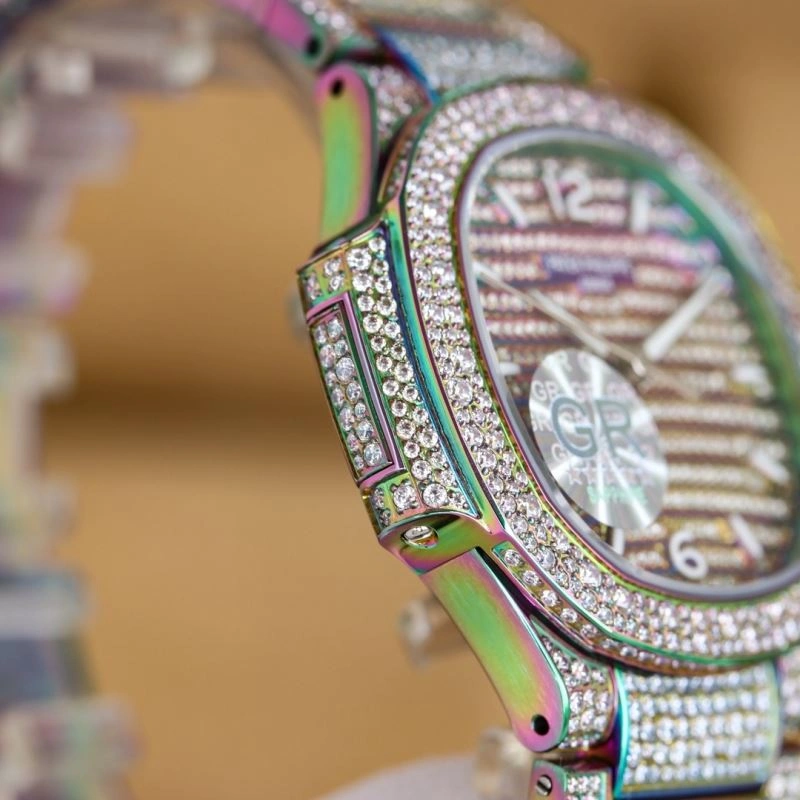 Authentic PATEK PHILIPPE Watches