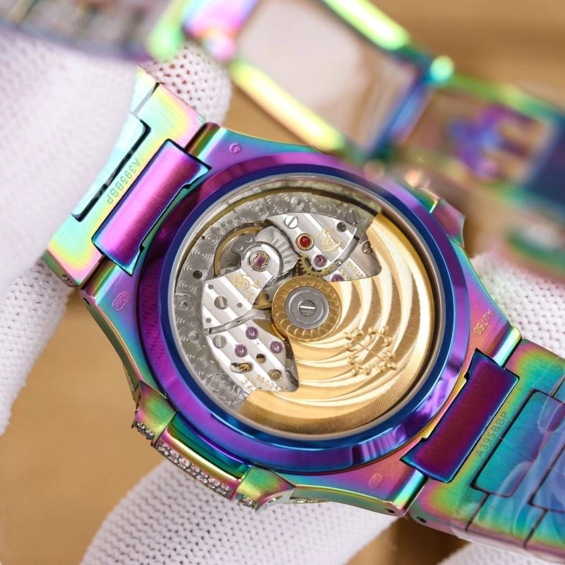 Authentic PATEK PHILIPPE Watches