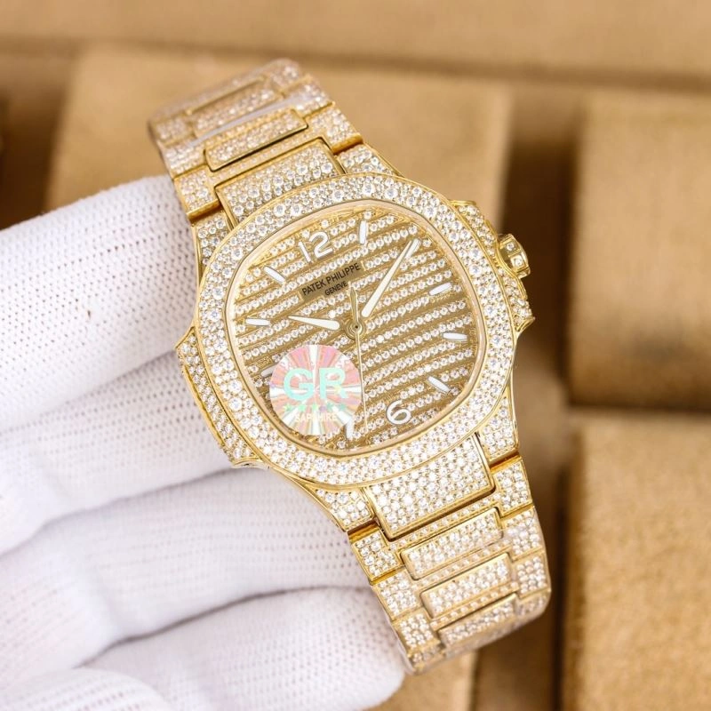 Real PATEK PHILIPPE Watches