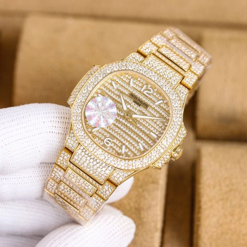 Real PATEK PHILIPPE Watches