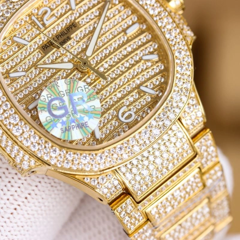 Real PATEK PHILIPPE Watches