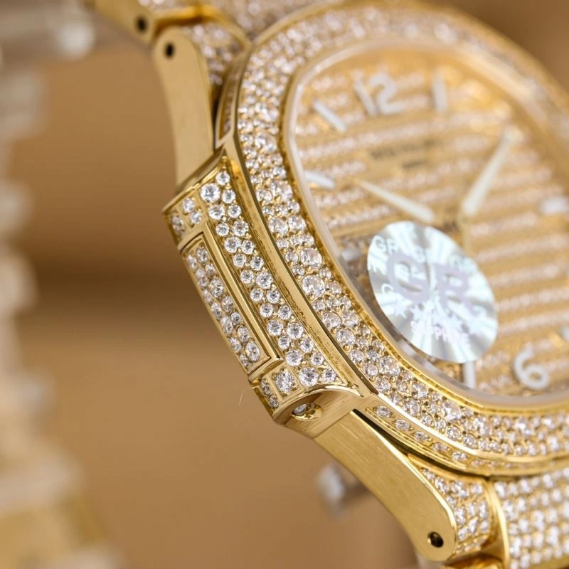 Real PATEK PHILIPPE Watches