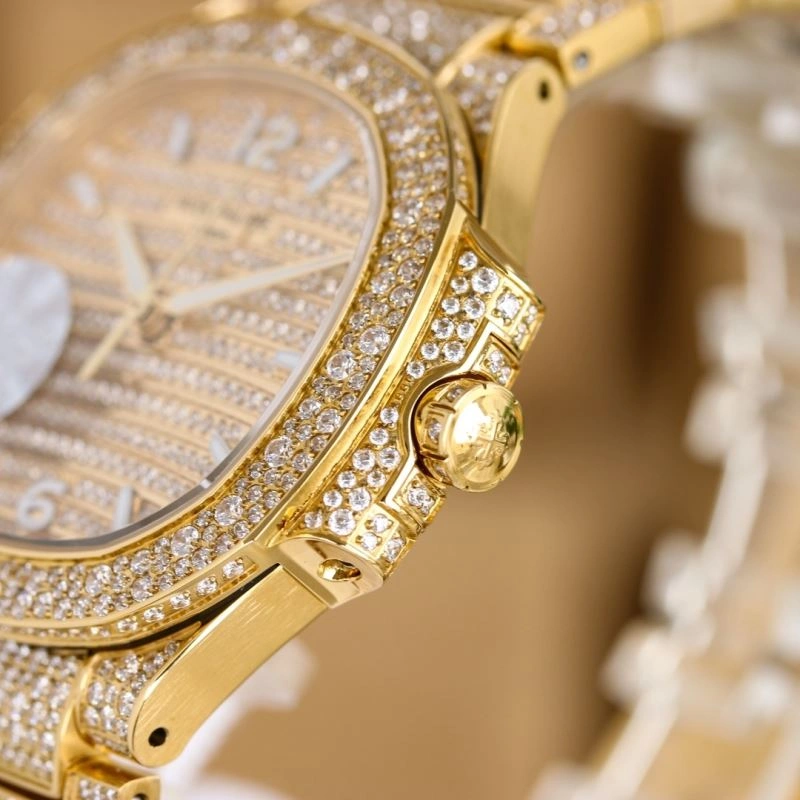 Real PATEK PHILIPPE Watches
