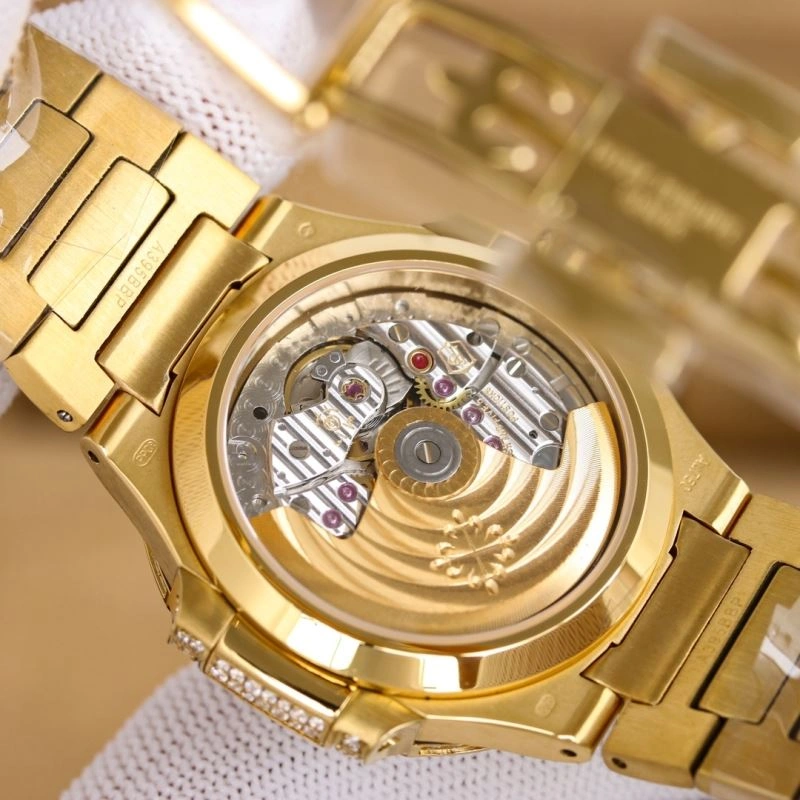 Real PATEK PHILIPPE Watches
