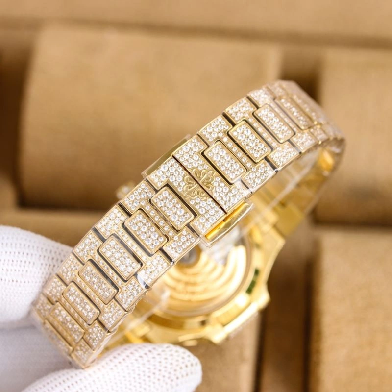 Real PATEK PHILIPPE Watches