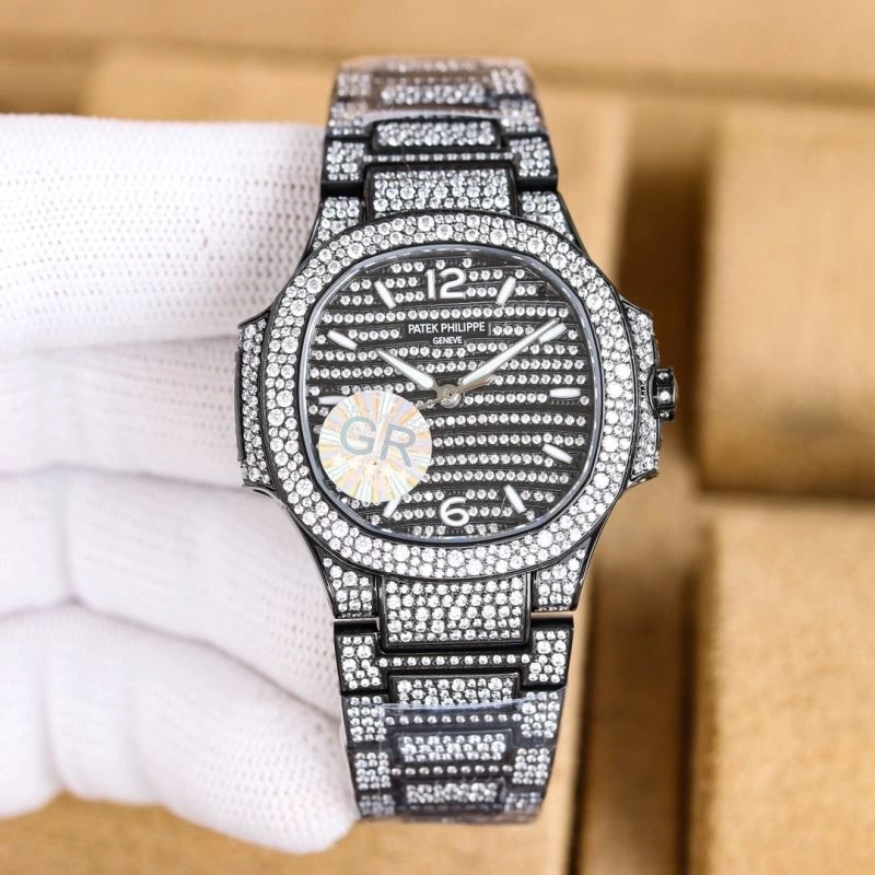 Mirror quality PATEK PHILIPPE Watches