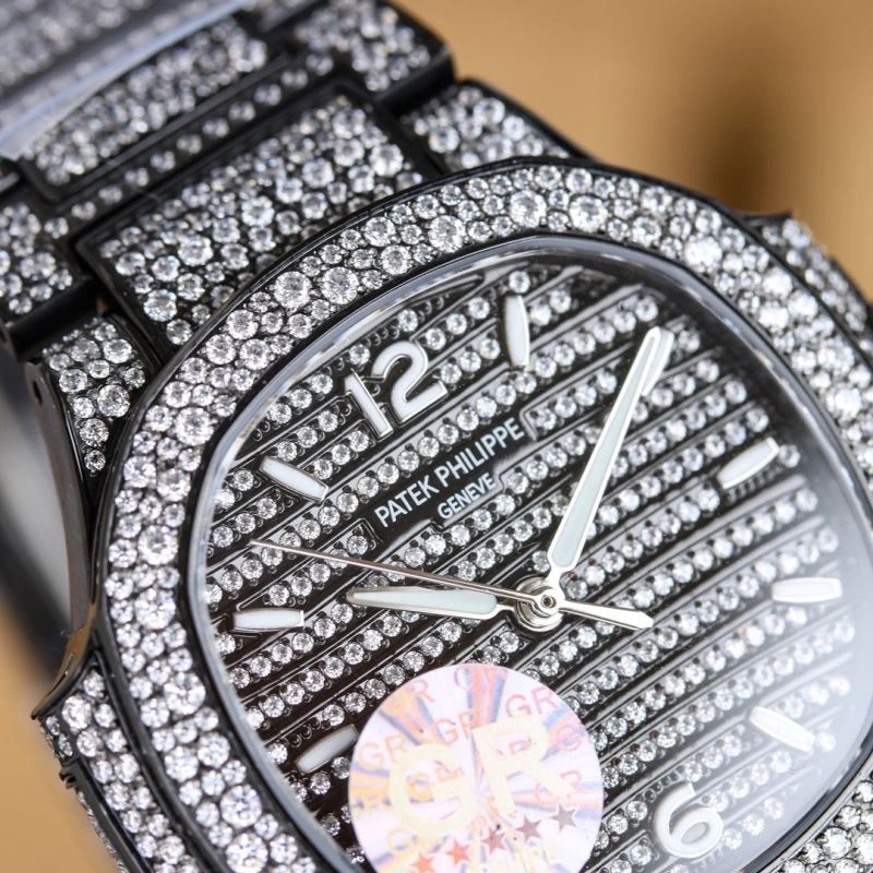 Mirror quality PATEK PHILIPPE Watches
