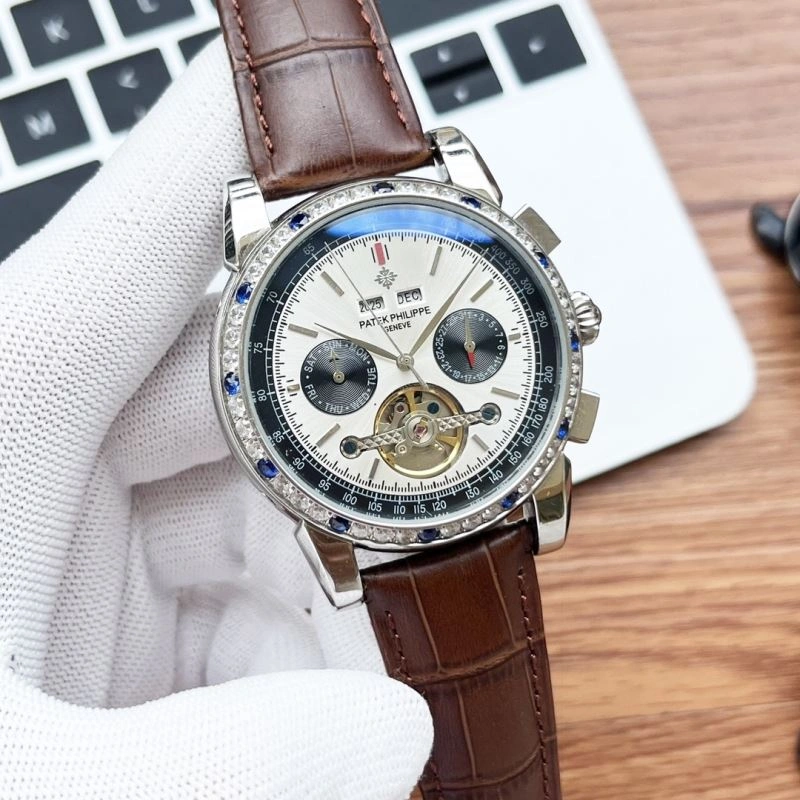 Top mirror PATEK PHILIPPE Watches