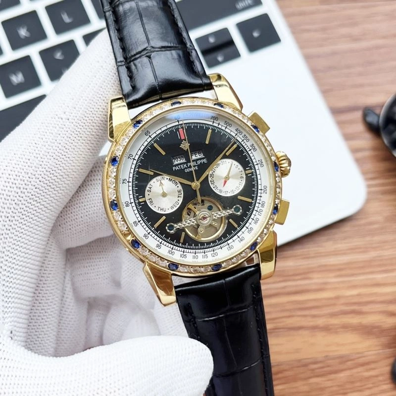 Top mirror PATEK PHILIPPE Watches