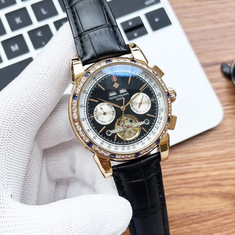 Top mirror PATEK PHILIPPE Watches