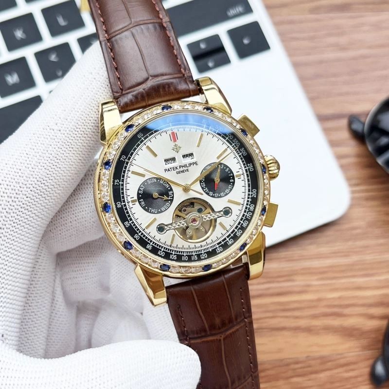 Top mirror PATEK PHILIPPE Watches