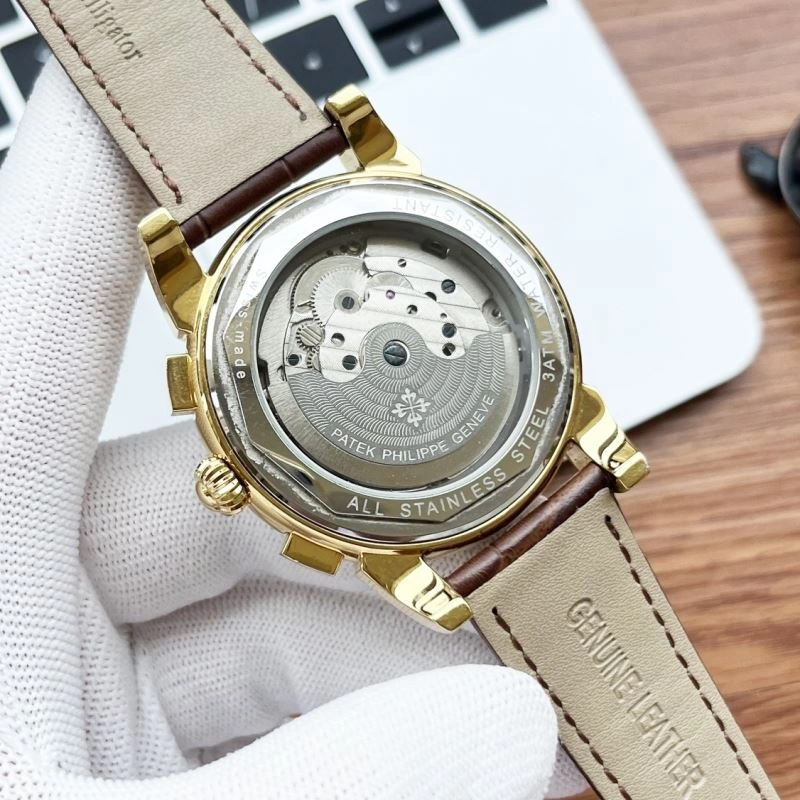 Top mirror PATEK PHILIPPE Watches