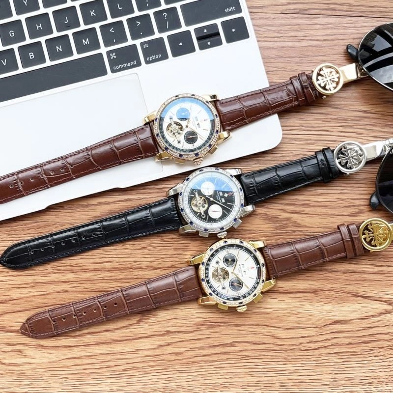Top mirror PATEK PHILIPPE Watches