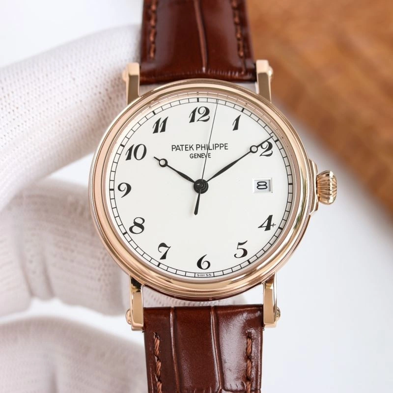Low-cost PATEK PHILIPPE Watches