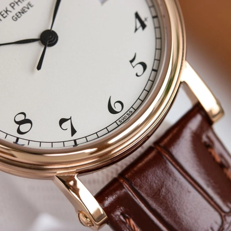 Low-cost PATEK PHILIPPE Watches