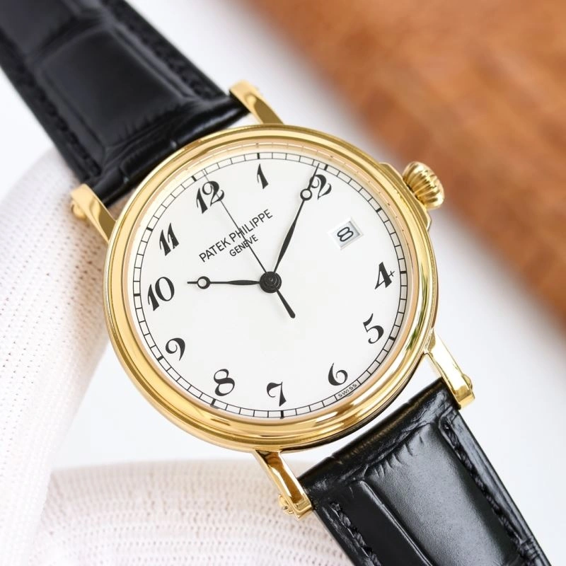 Discounted PATEK PHILIPPE Watches