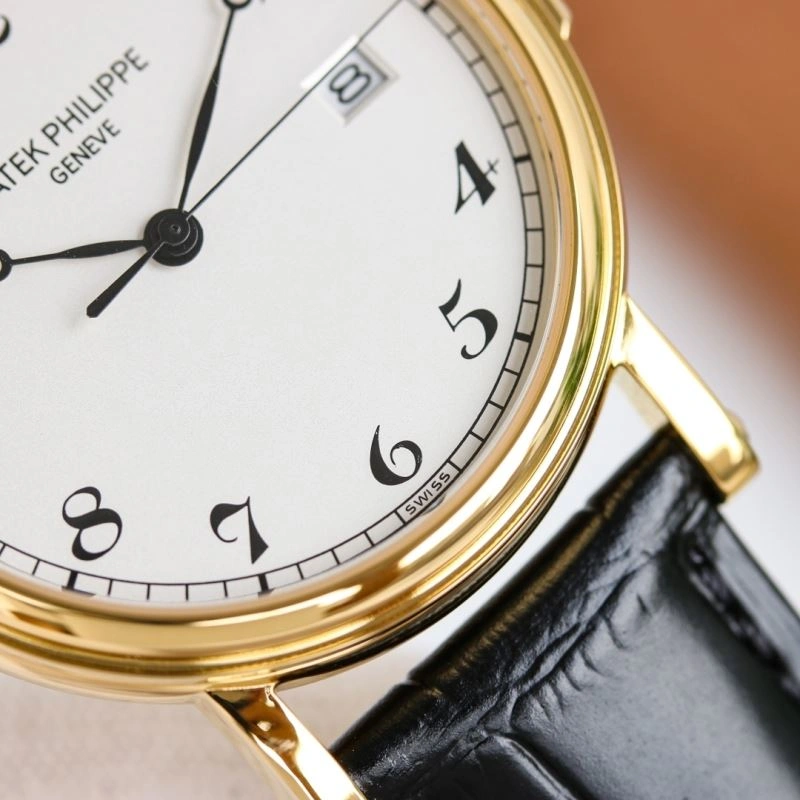 Discounted PATEK PHILIPPE Watches