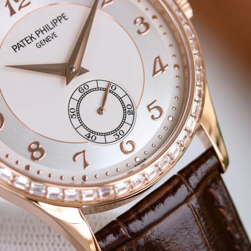 Cut-rate PATEK PHILIPPE Watches