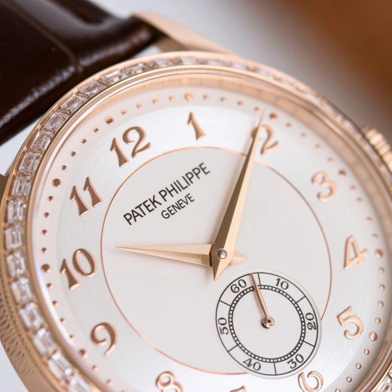 Cut-rate PATEK PHILIPPE Watches