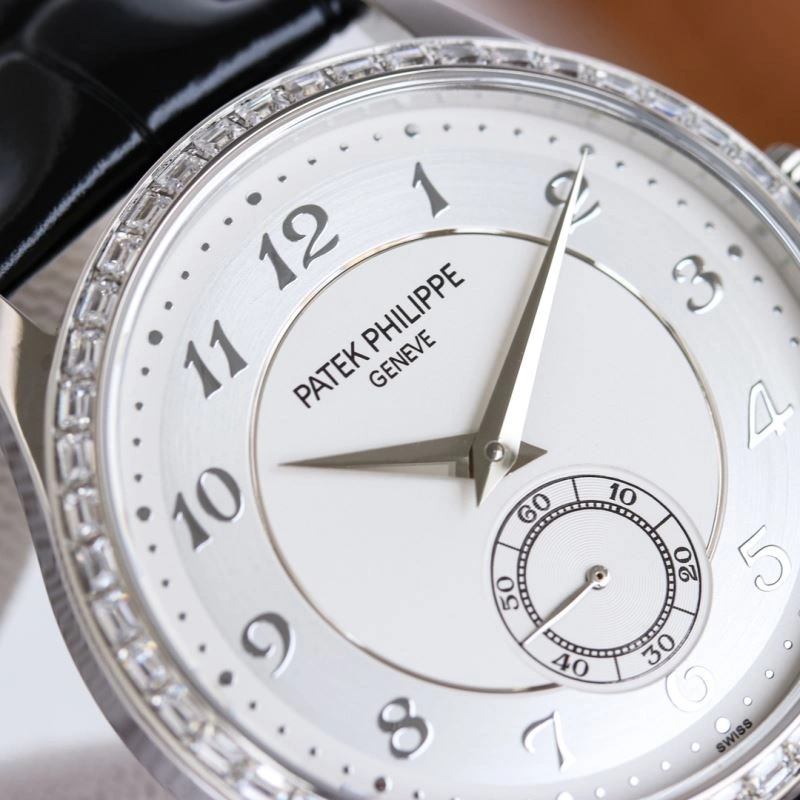 Top mirror PATEK PHILIPPE Watches