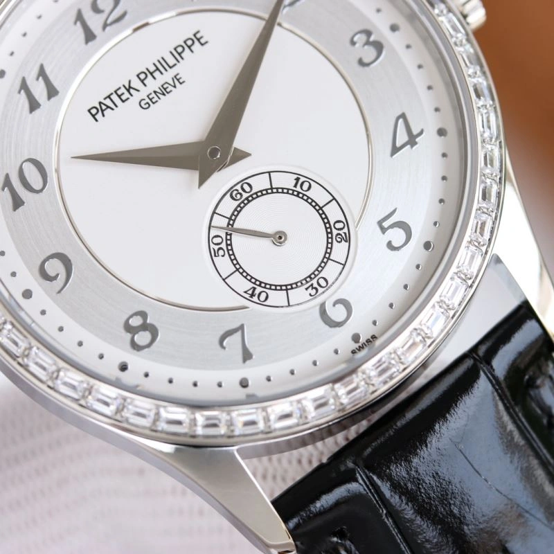 Top mirror PATEK PHILIPPE Watches