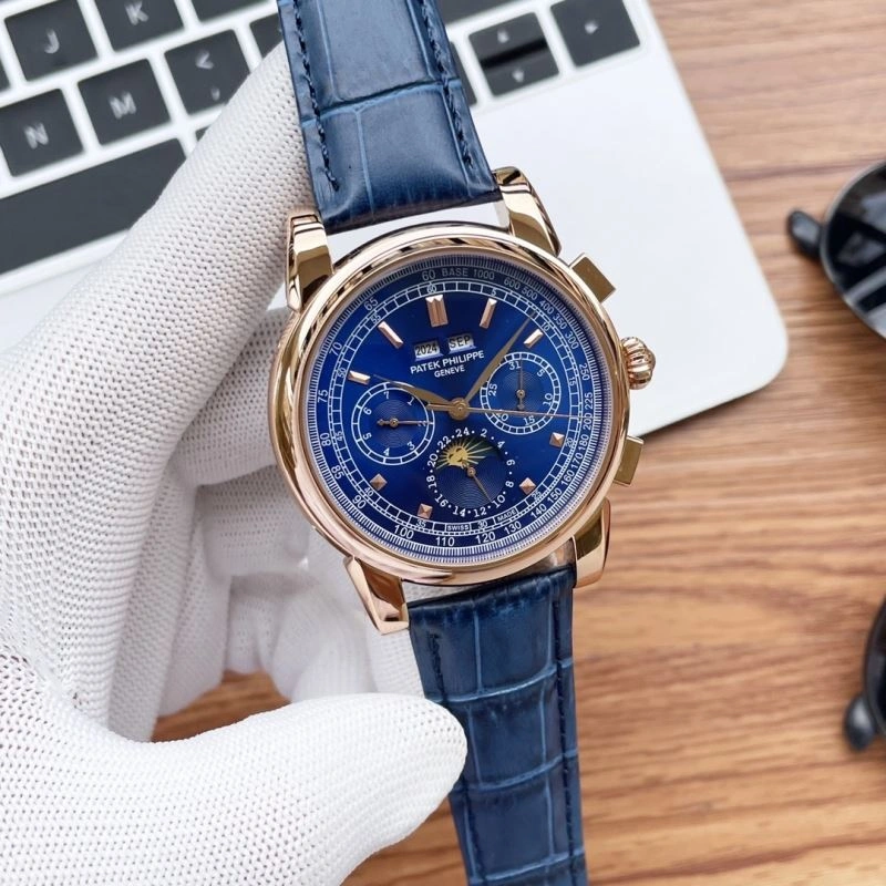 Perfect replica PATEK PHILIPPE Watches