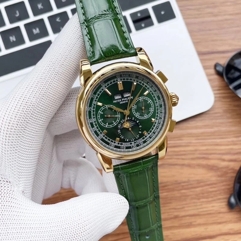Perfect replica PATEK PHILIPPE Watches
