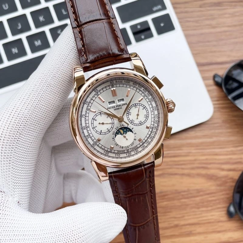 Perfect replica PATEK PHILIPPE Watches