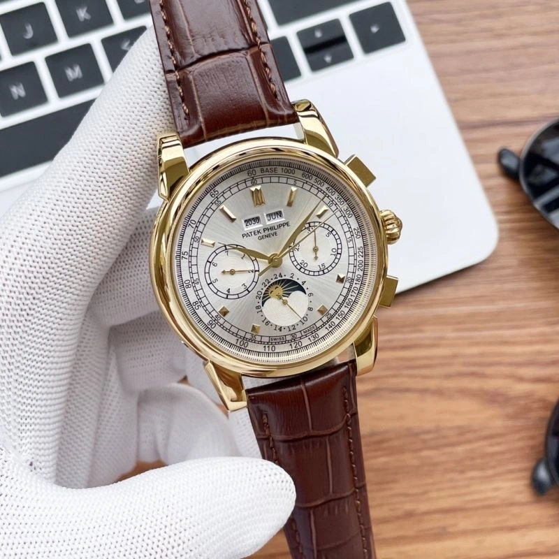 Perfect replica PATEK PHILIPPE Watches