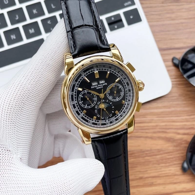 Perfect replica PATEK PHILIPPE Watches
