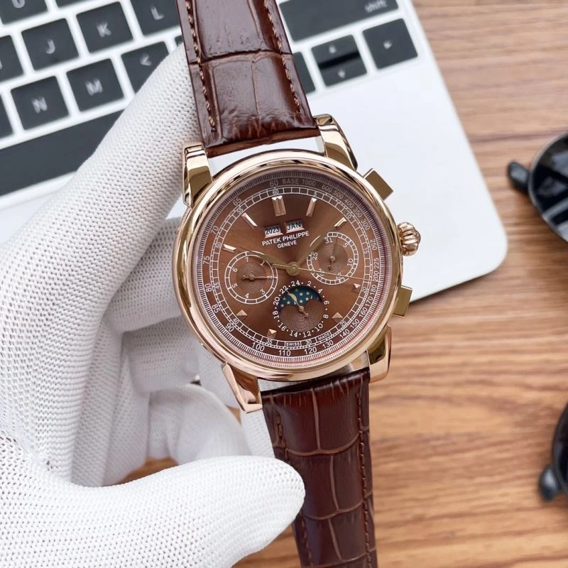 Perfect replica PATEK PHILIPPE Watches