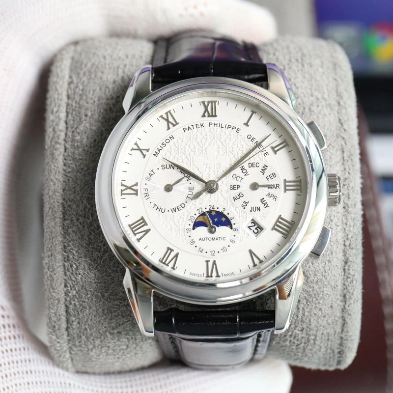 Legit PATEK PHILIPPE Watches