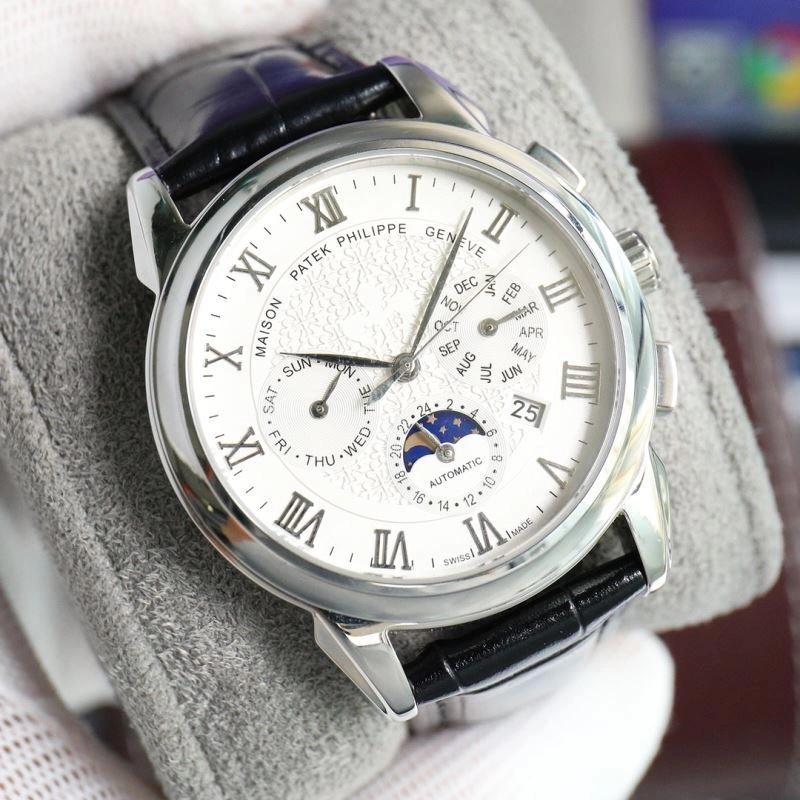 Legit PATEK PHILIPPE Watches
