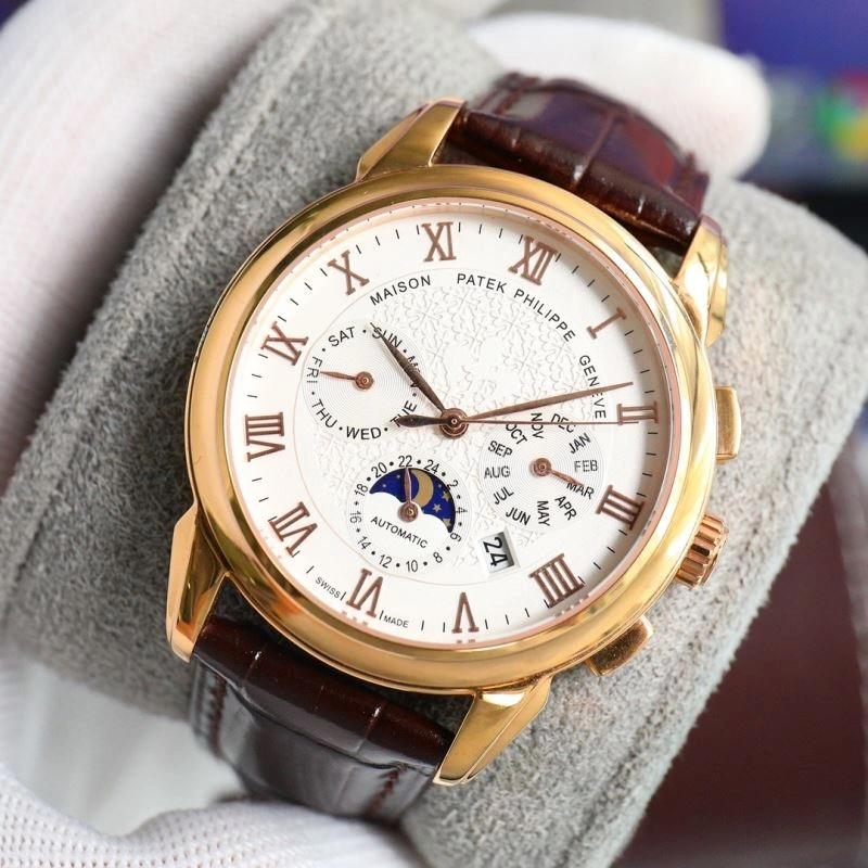 Legit PATEK PHILIPPE Watches