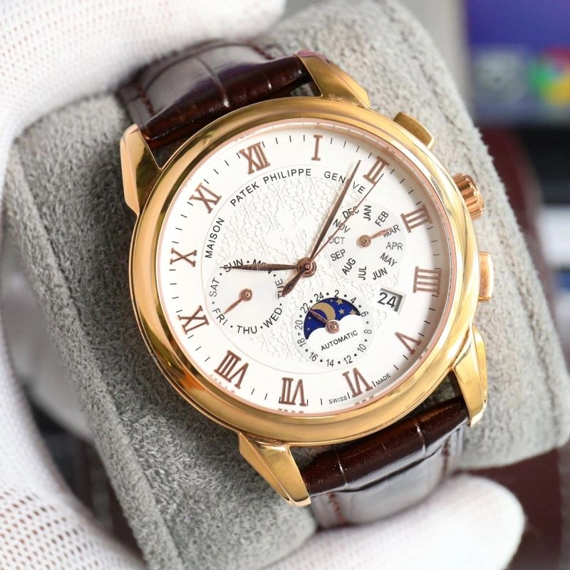 Legit PATEK PHILIPPE Watches