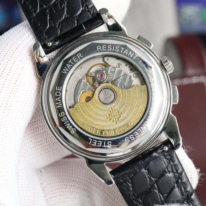 Legit PATEK PHILIPPE Watches
