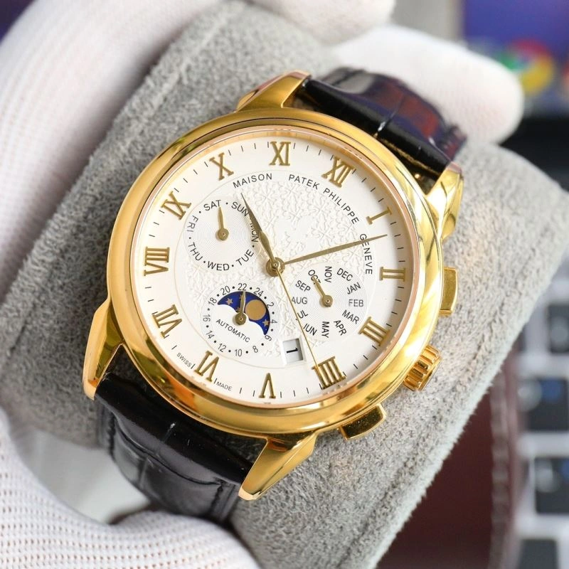PATEK PHILIPPE Watches