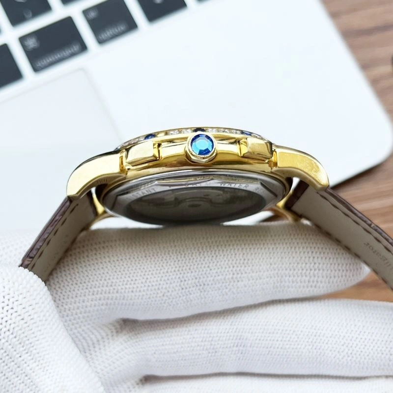 Brand-authenticated PATEK PHILIPPE Watches