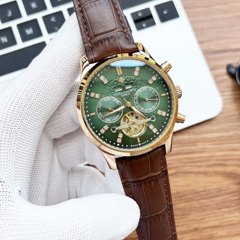 Economical PATEK PHILIPPE Watches