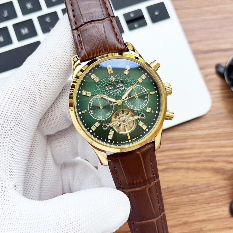 Economical PATEK PHILIPPE Watches