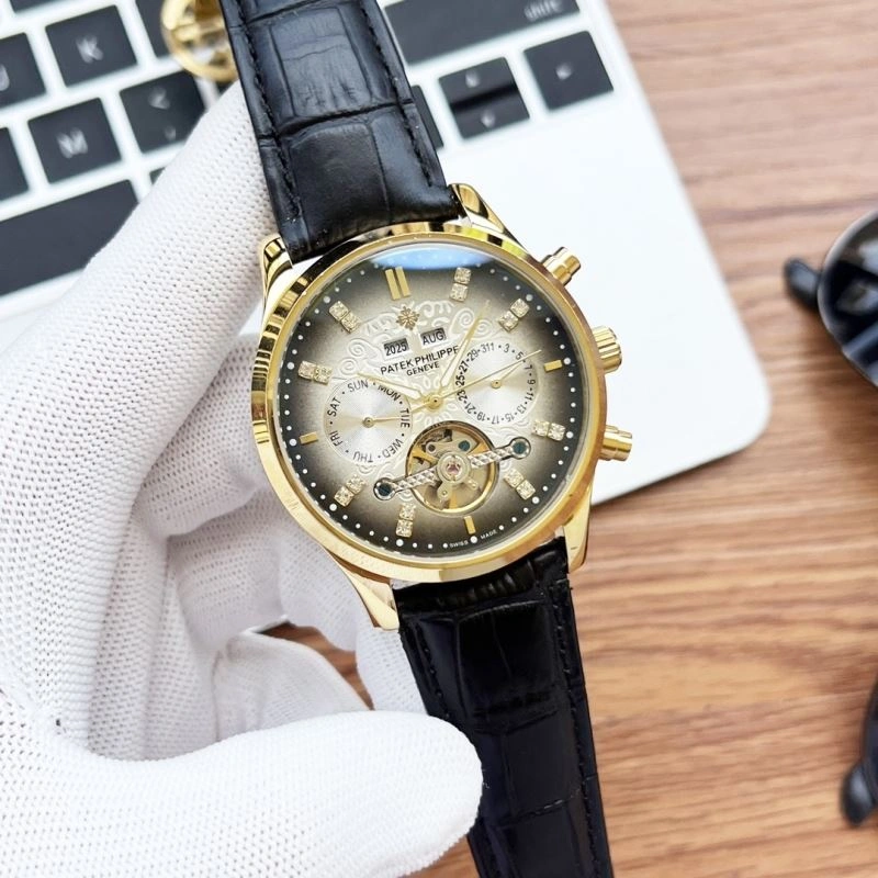 Economical PATEK PHILIPPE Watches