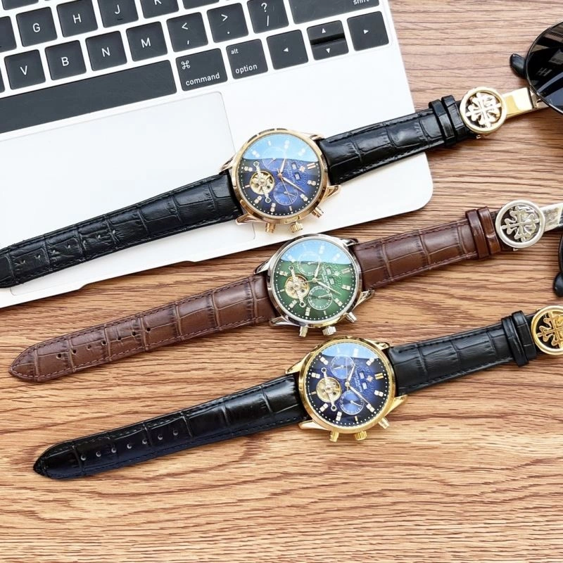Economical PATEK PHILIPPE Watches