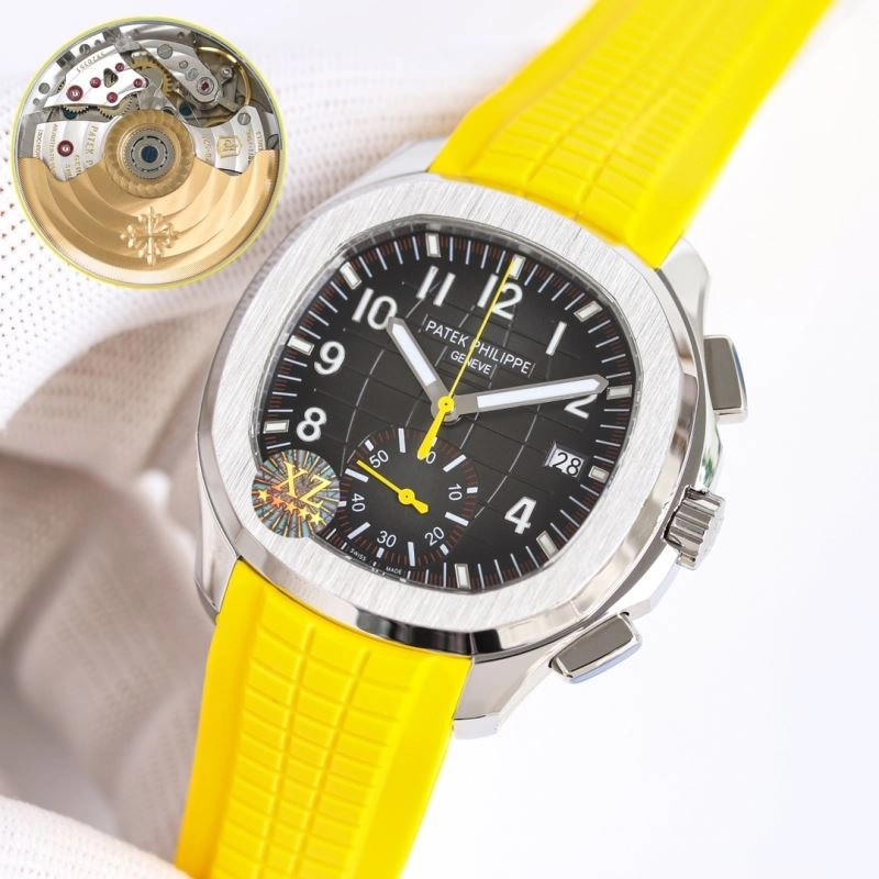 Perfect replica PATEK PHILIPPE Watches