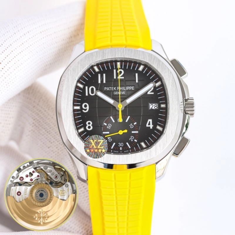 Perfect replica PATEK PHILIPPE Watches