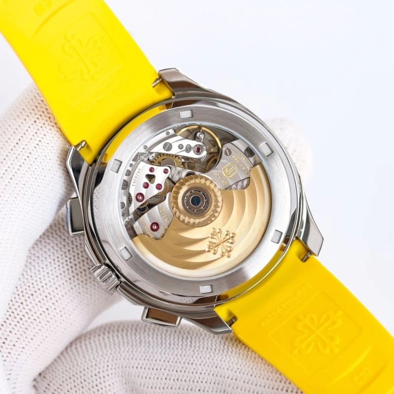 Perfect replica PATEK PHILIPPE Watches