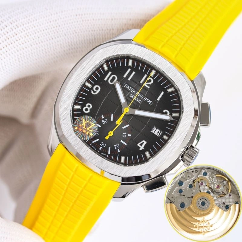 Affordable PATEK PHILIPPE Watches