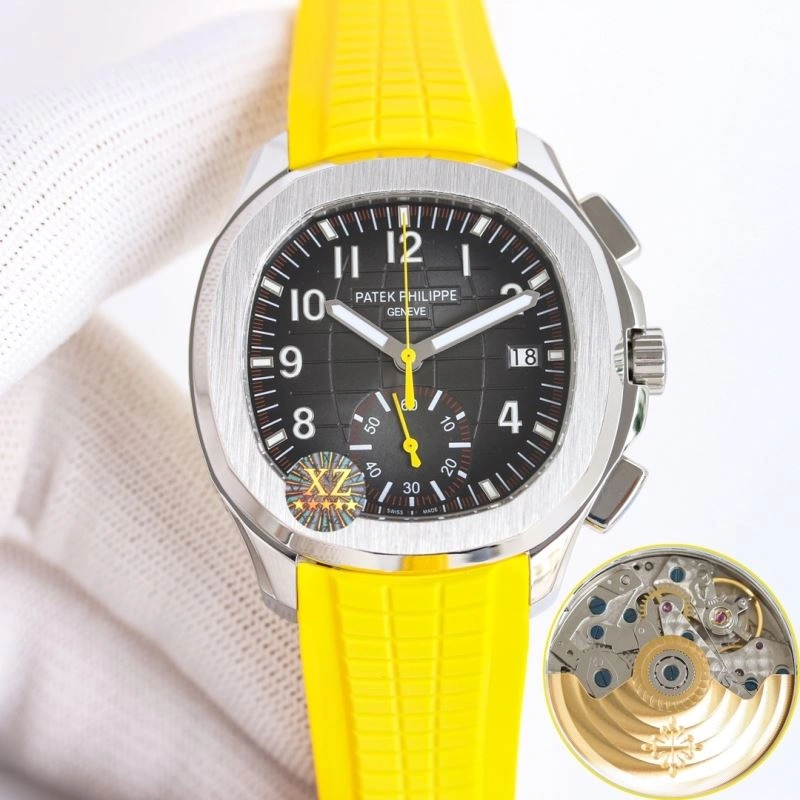 Affordable PATEK PHILIPPE Watches