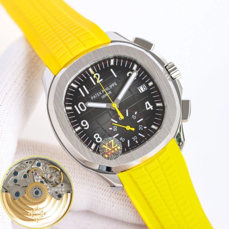 Affordable PATEK PHILIPPE Watches